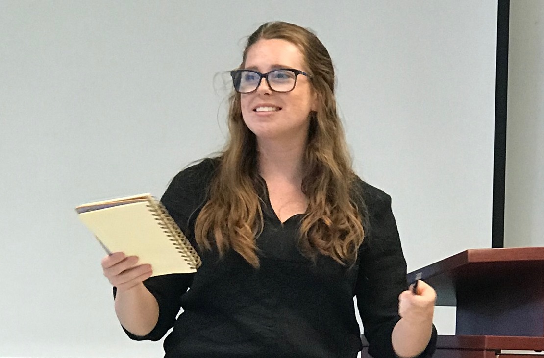 Meeting Recap: July 18 2018 | Liberty Village Toastmasters Toronto